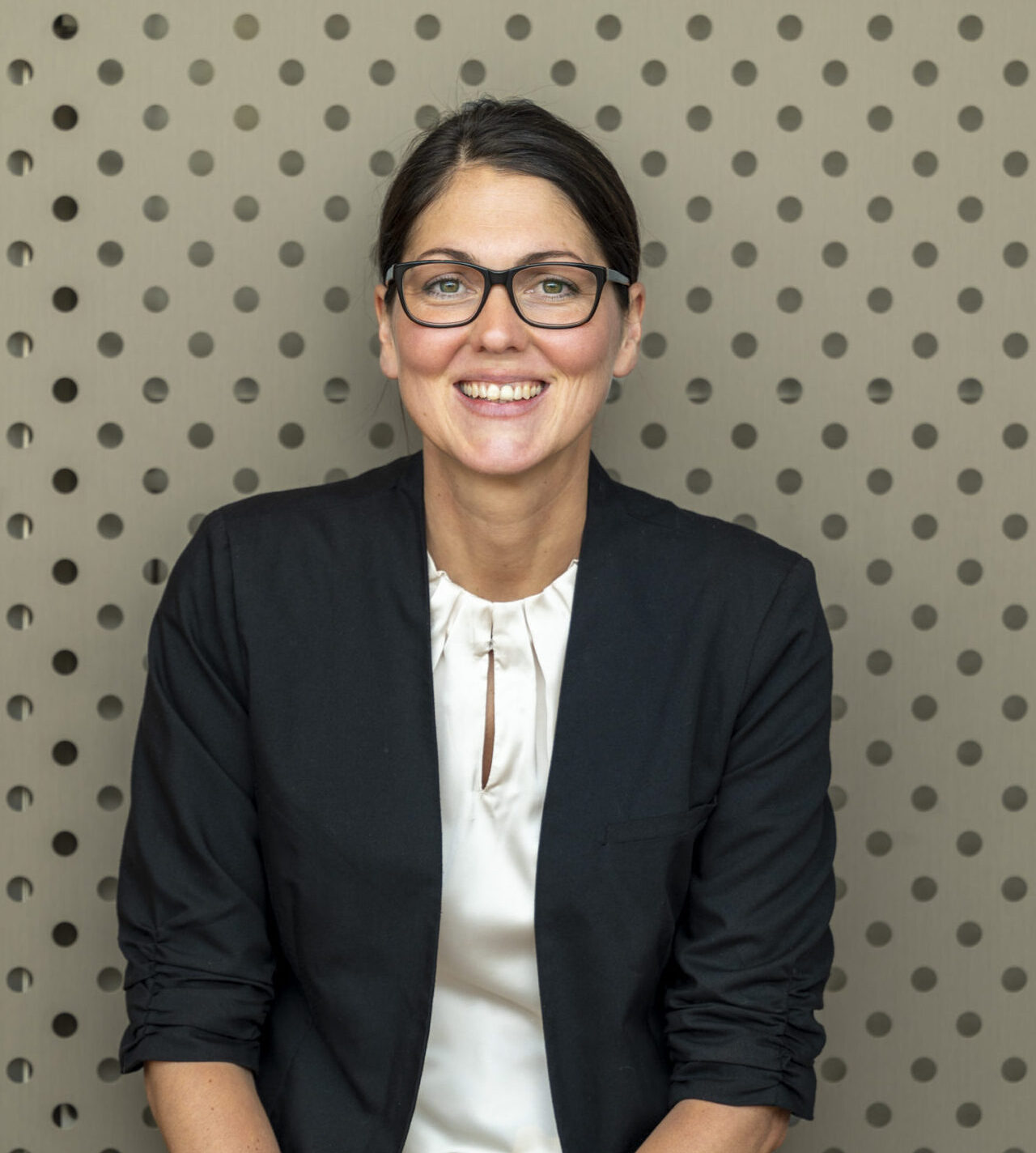 Lisa Hipp l Marketing- und Digitalexpertin