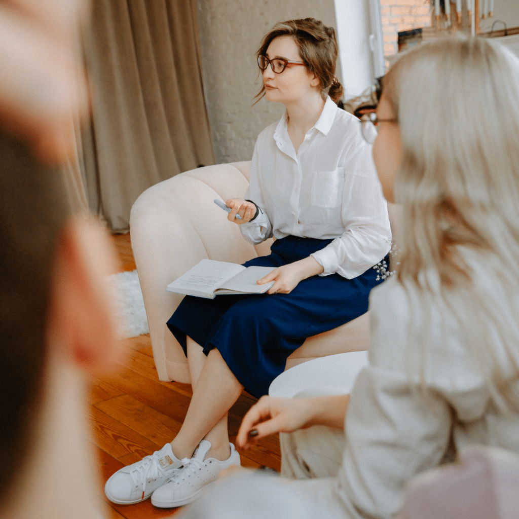 Leistungen – Working Bliss